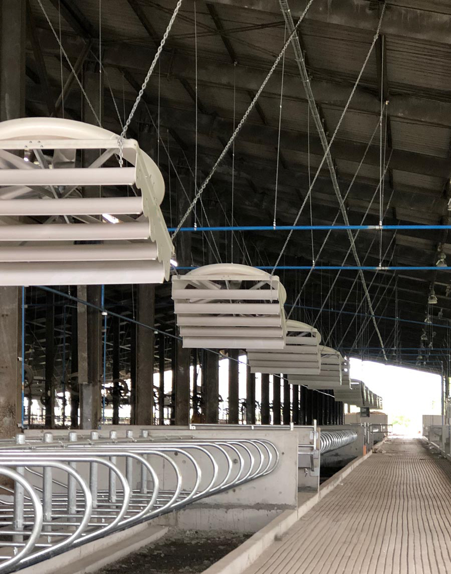 Ventilátor VES-Artex ECV Storm | Náš chov - vše o chovu hospodářských ...