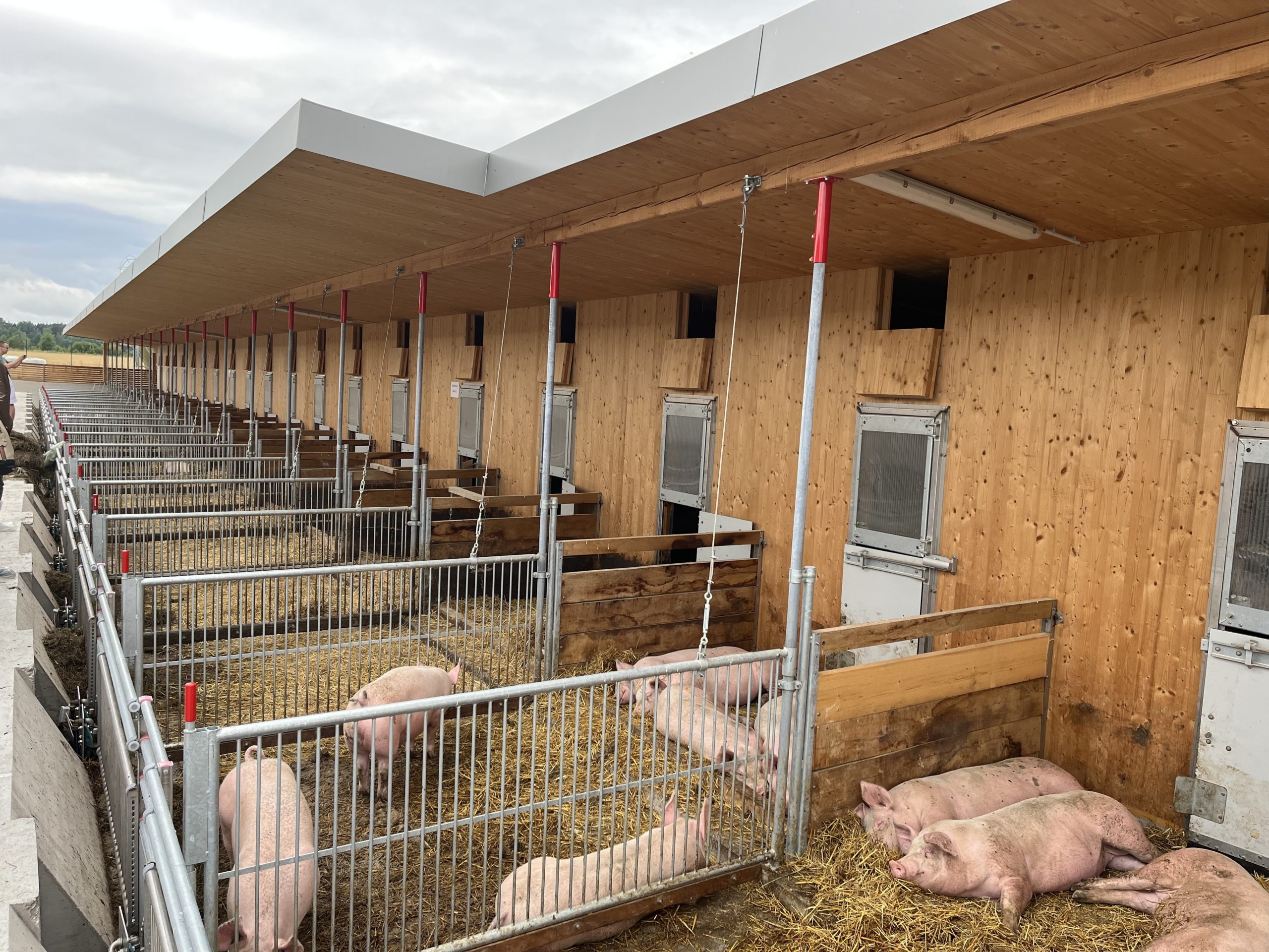 Spolehlivý partner chovatelů | Náš chov - vše o chovu hospodářských zvířat